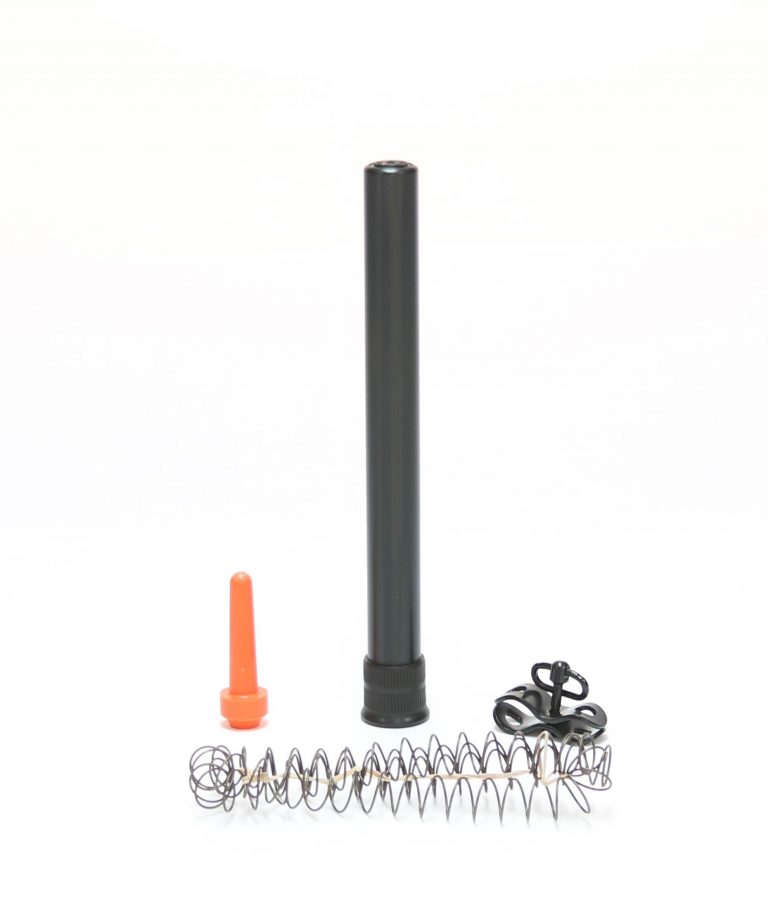 Winchester 1200/1300 & Defender 9 Shot Magazine Extension (Blued) +4 ...