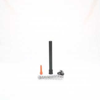 Winchester SXP SX Pump 10 Shot Magazine Extension +5 (Blued) – Choate ...