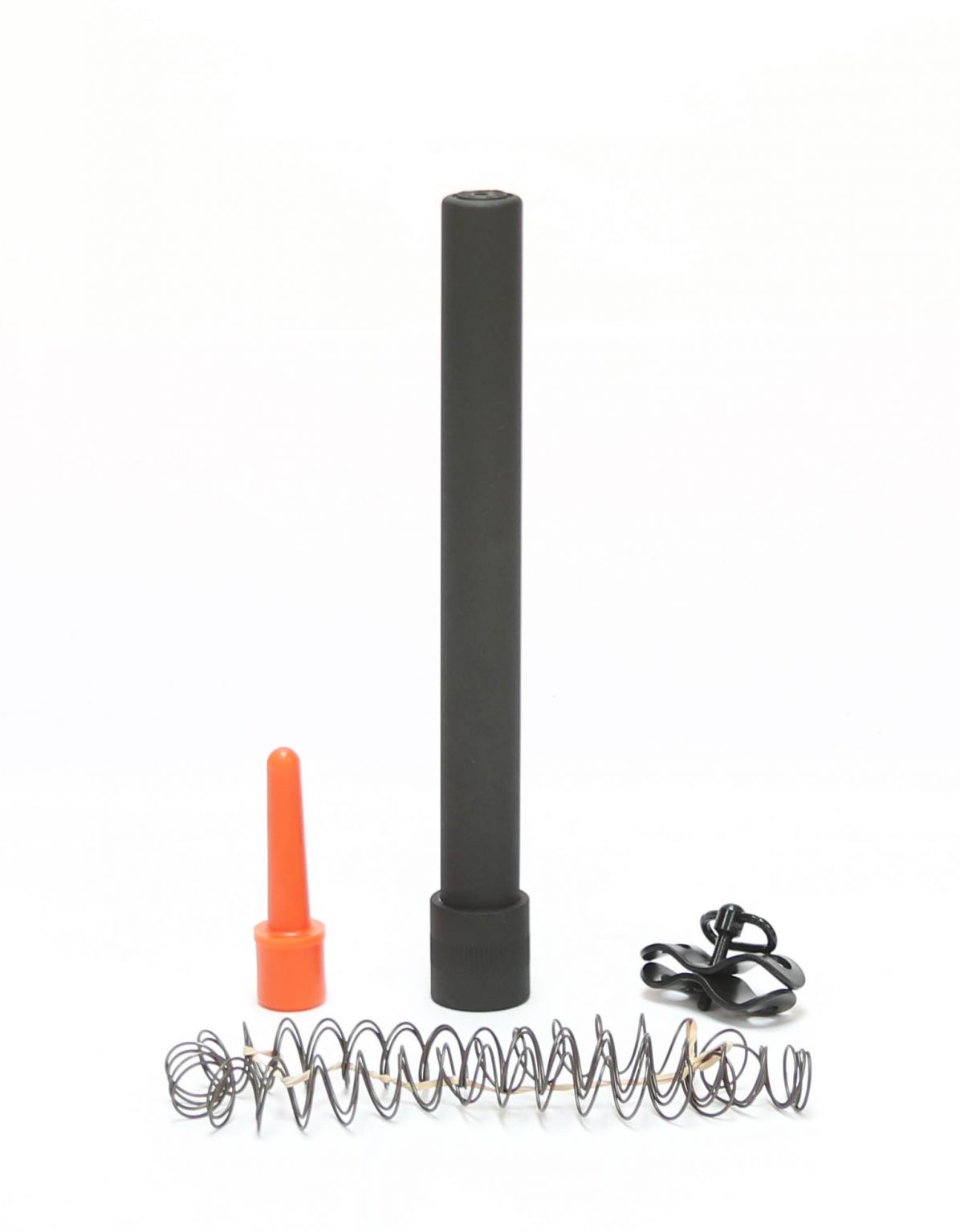 Smith and Wesson model 1000P and 3000 pump 9 shot magazine extension ...