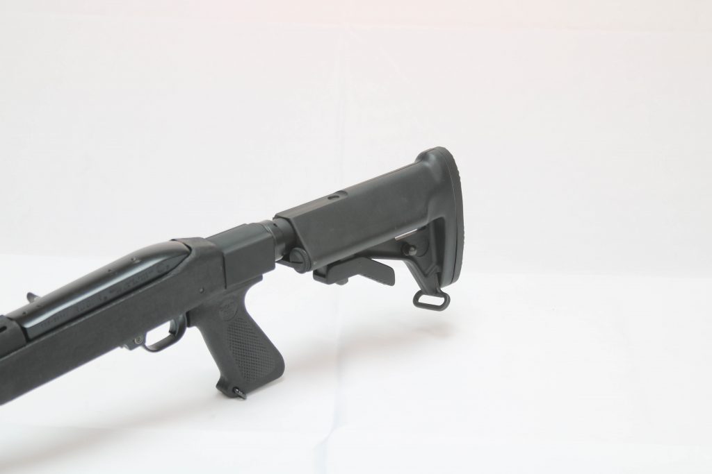 Ruger 10/22 M4 Telescoping Pistol Grip Stock – Choate Machine & Tool ... Ruger 10/22 M4 Telescoping Pistol Grip Stock – Choate Machine & Tool ...
