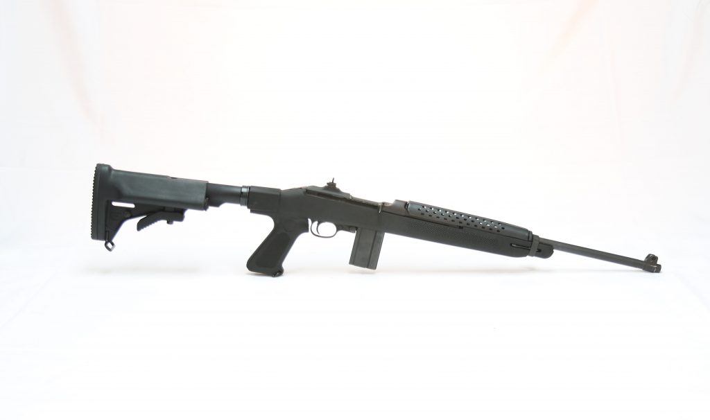 M1 Military Carbine M4 Telescoping Pistol Grip Stock – Choate Machine ... M1 Military Carbine M4 Telescoping Pistol Grip Stock – Choate Machine ...