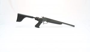 T/C Contender Side Folding Stock – Choate Machine & Tool – Choate Store ...