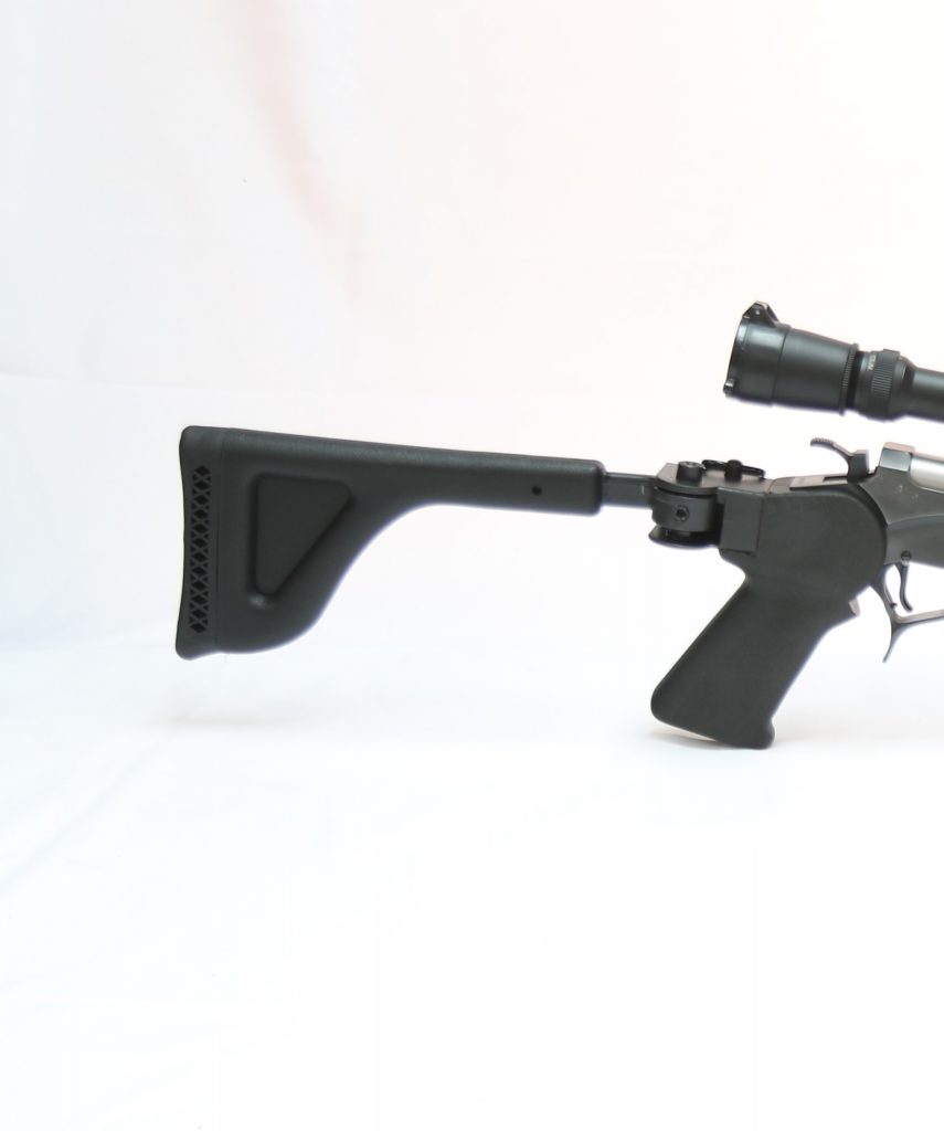 T/C Encore Side Folder Stock – Choate Machine & Tool – Choate Store Home