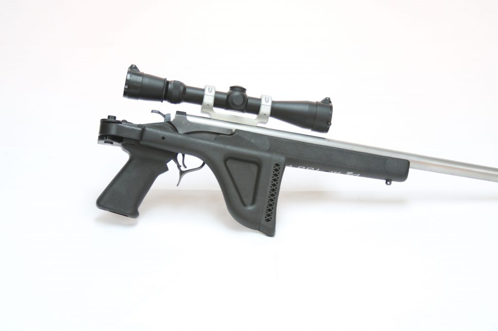 T/C Encore Side Folder Stock – Choate Machine & Tool – Choate Store Home