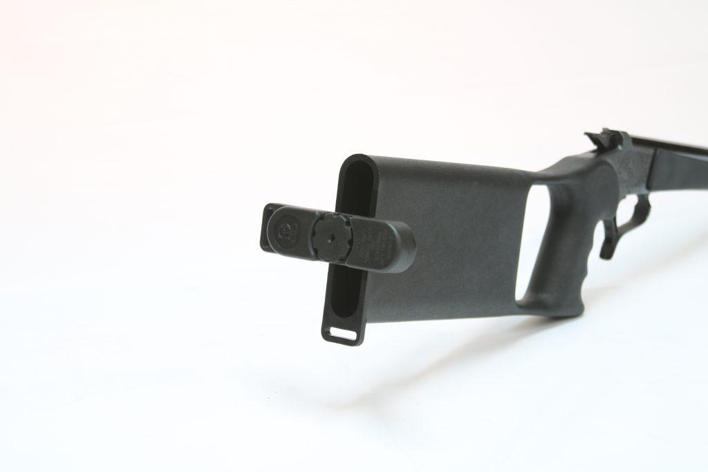 T/C Contender Survival Stock – Choate Machine & Tool – Choate Store Home