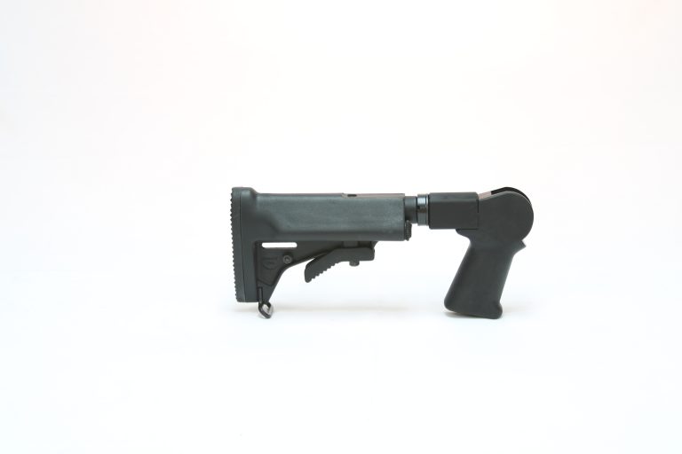 T/C Encore M4 Telescoping Stock – Choate Machine & Tool – Choate Store Home