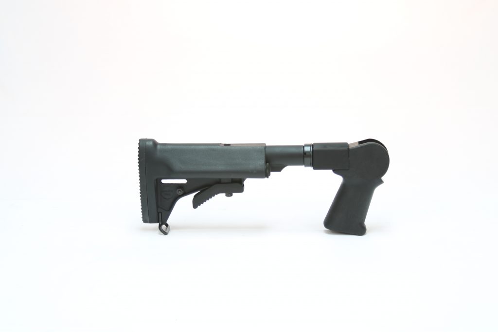 T/C Encore M4 Telescoping Stock – Choate Machine & Tool – Choate Store Home