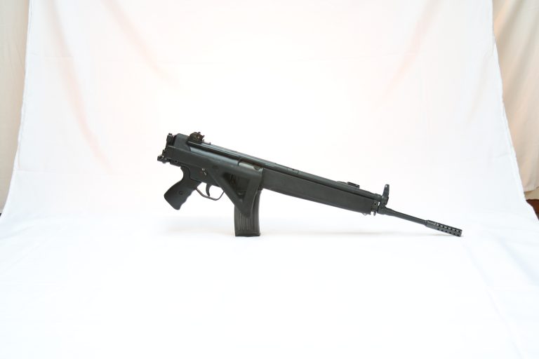 H&K 93/94/MP5 Side Fold Stock – Choate Machine & Tool – Choate Store Home
