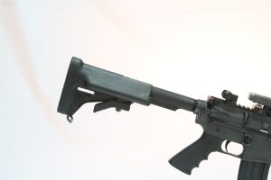 M-16/AR-15 Telescoping Stock Kit – Choate Machine & Tool – Choate Store ...