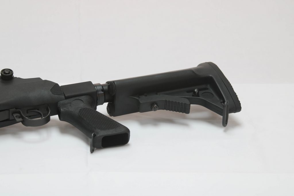 M1A/M14 M4 Telescoping Pistol Grip Stock – Choate Machine & Tool ... M1A/M14 M4 Telescoping Pistol Grip Stock – Choate Machine & Tool ...