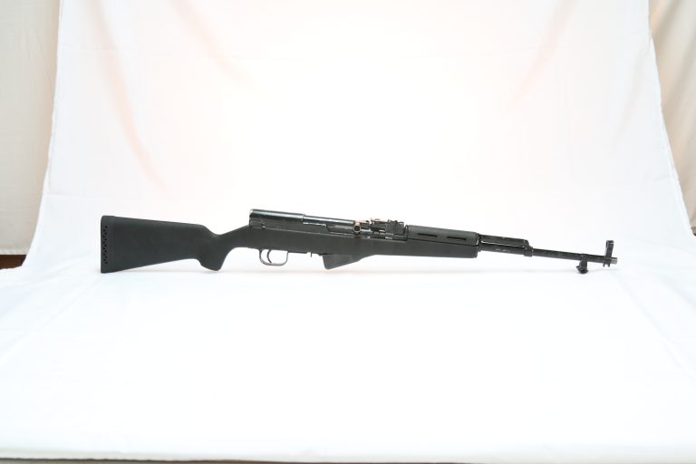SKS Conventional Stock – Choate Machine & Tool – Choate Store Home