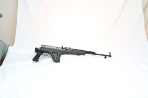 SKS Side Fold Stock – Choate Machine & Tool – Choate Store Home