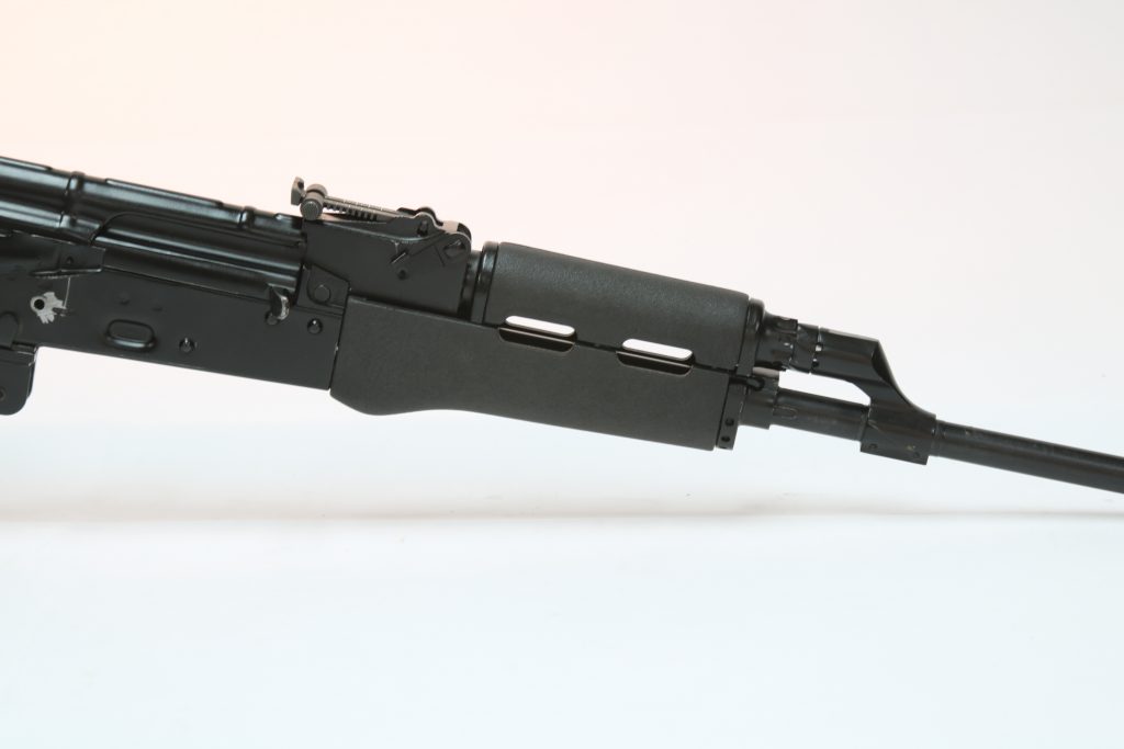 MAK-90 Forend and Handguard Set – Choate Machine & Tool – Choate Store Home