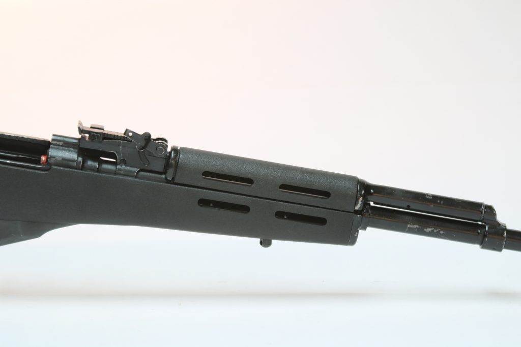 SKS Ventilated Handguard – Choate Machine & Tool – Choate Store Home