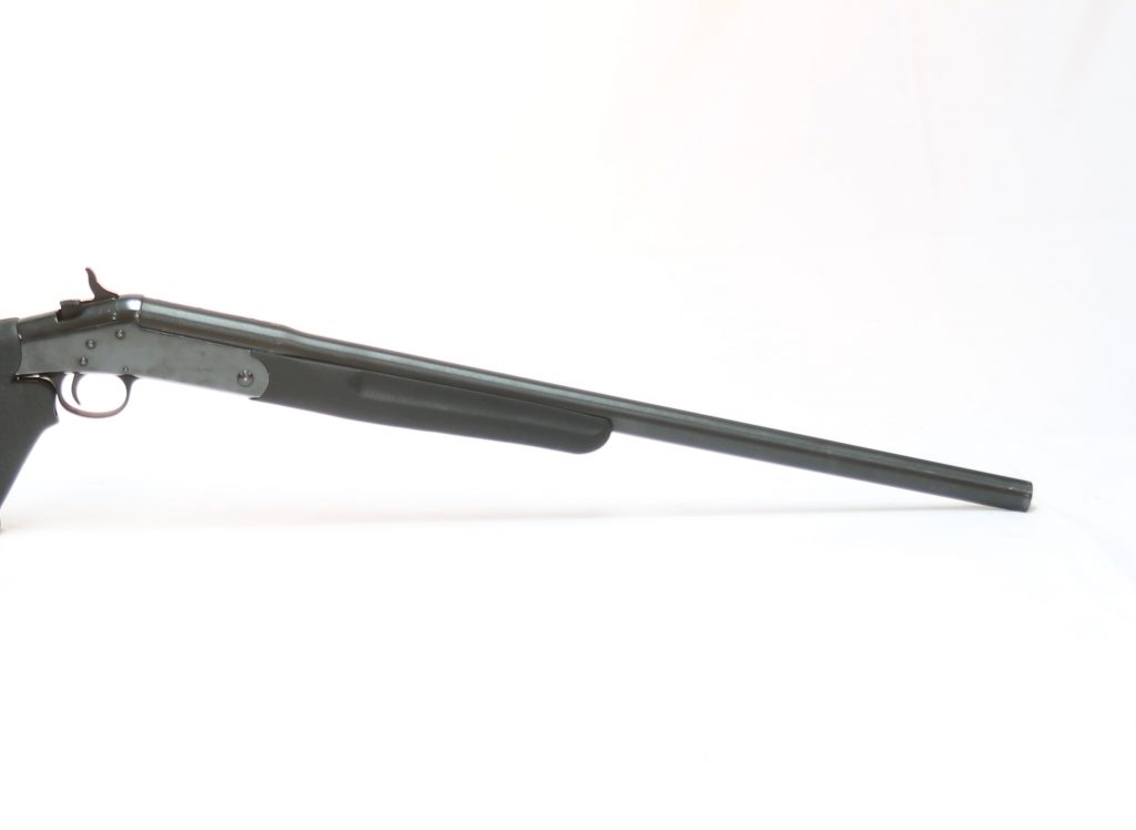 H&R Tamer Forend – Choate Machine & Tool – Choate Store Home