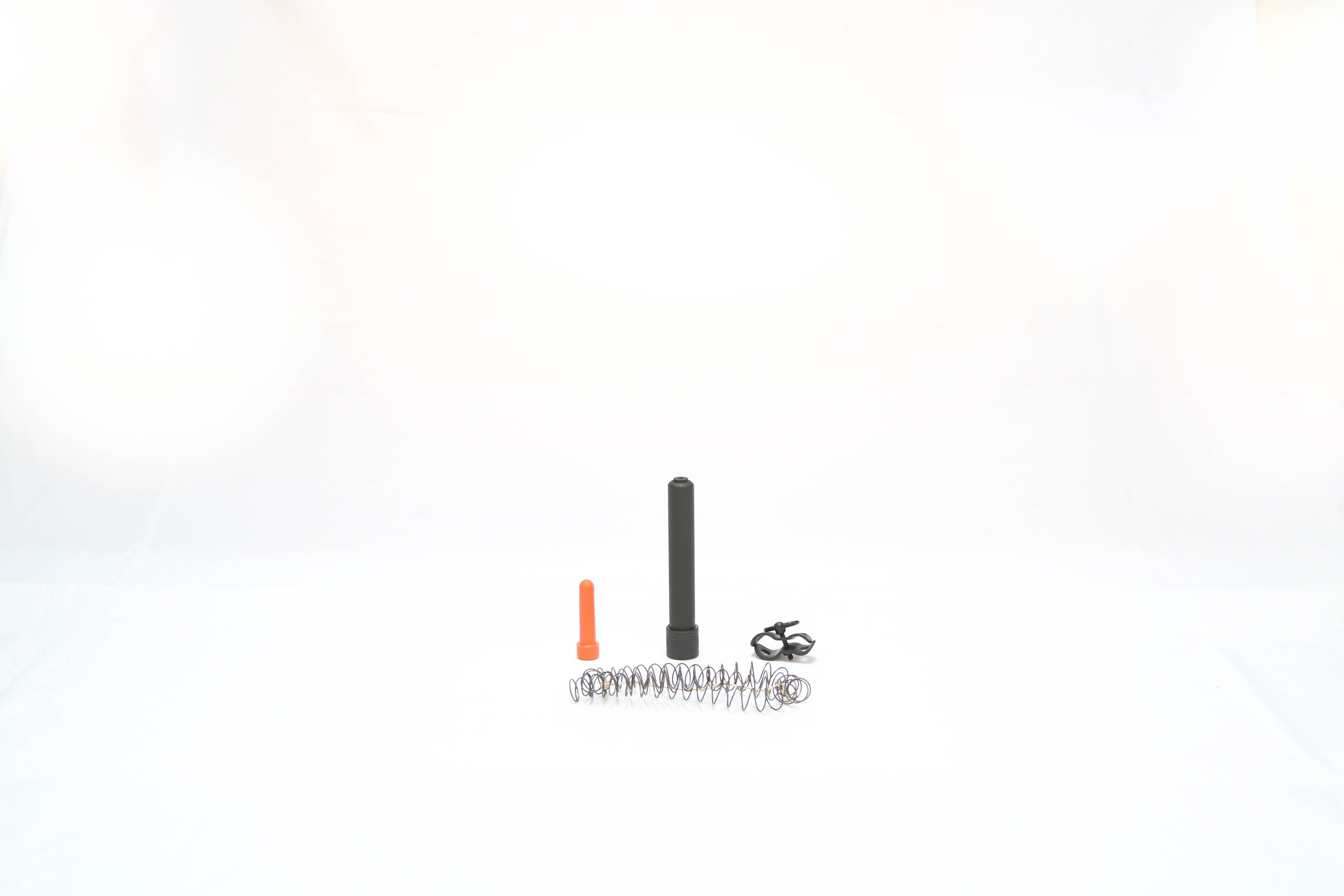 Benelli 20 gauge M1 and Franchi 20 gauge Magazine Extension +2 Matte ...
