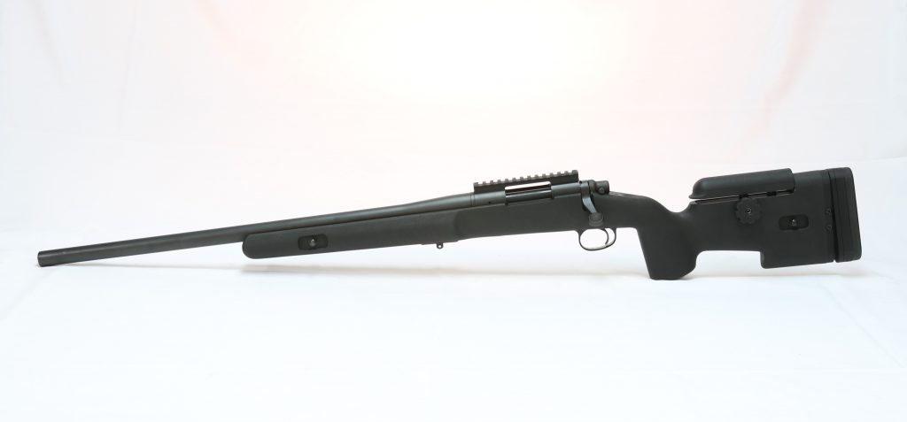 Tactical Custom Package Remington 700 ADL Short Action Left Hand ... Tactical Custom Package Remington 700 ADL Short Action Left Hand ...