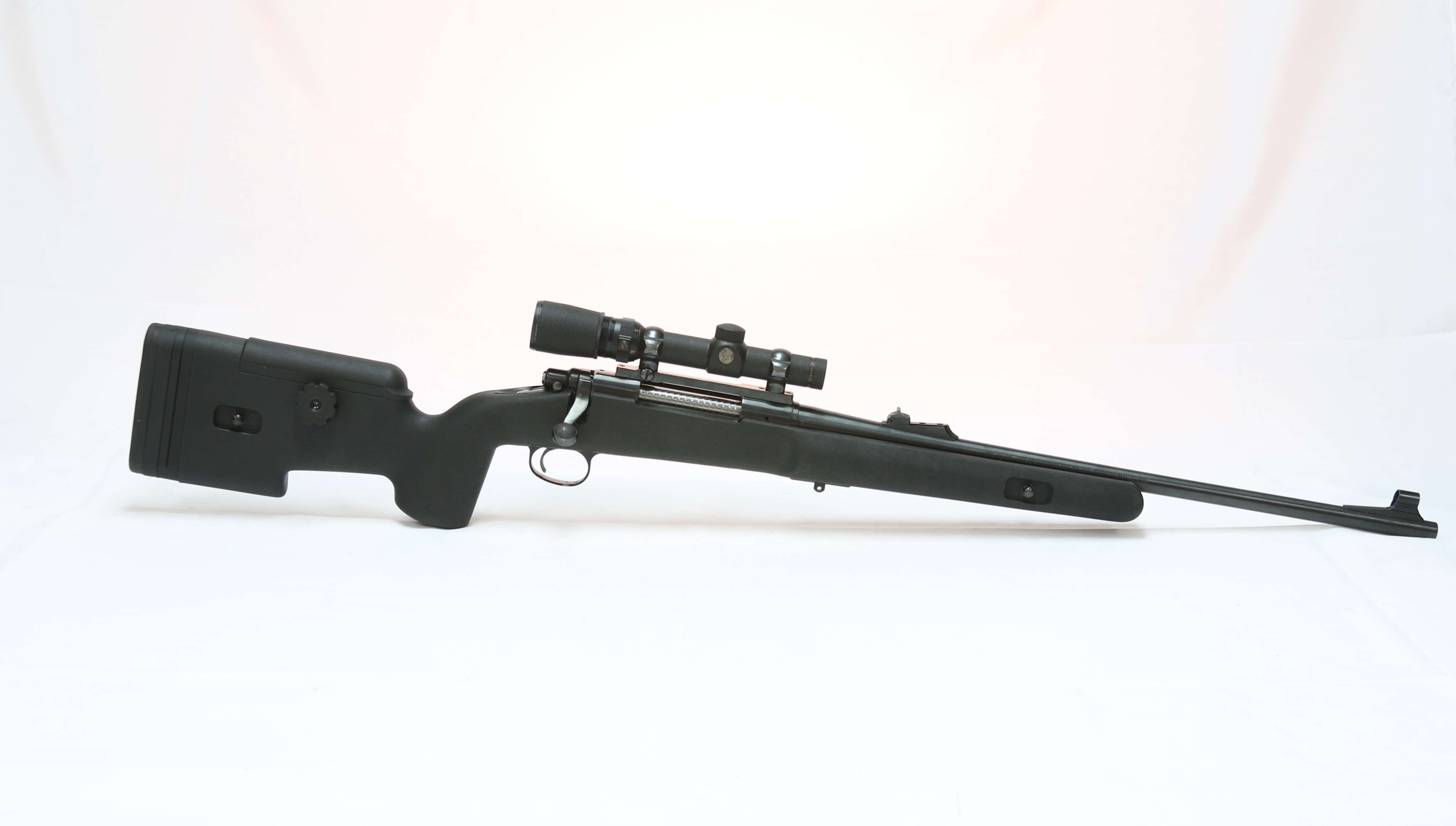 Tactical Custom Package Remington 700 ADL Long Action – Choate Machine ... Tactical Custom Package Remington 700 ADL Long Action – Choate Machine ...