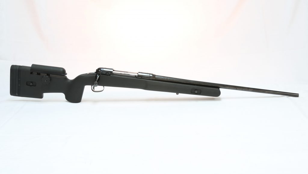 Tactical Custom Package Savage 110 Long Action Stock – Choate Machine ... Tactical Custom Package Savage 110 Long Action Stock – Choate Machine ...