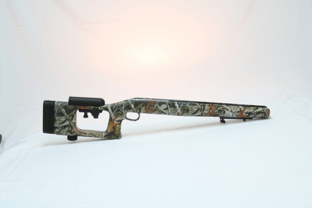 Custom Savage Stagger feed Varmint Short action Vista Camo – Choate ...
