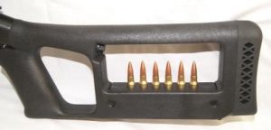 H&R Mark 6 Handi-Rifle and .410 shotgun Stock – Choate Machine & Tool ...