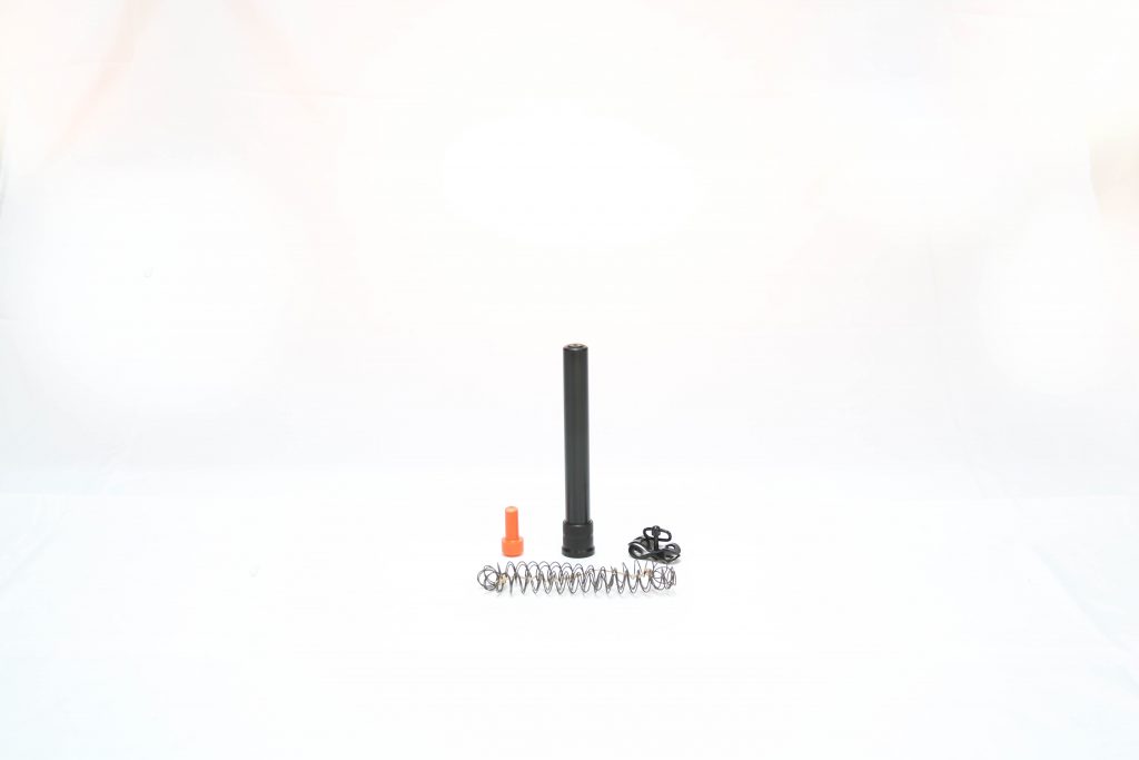 Franchi Affinity 12ga 8 Shot Magazine Ext. (Blued) – Choate Machine ...