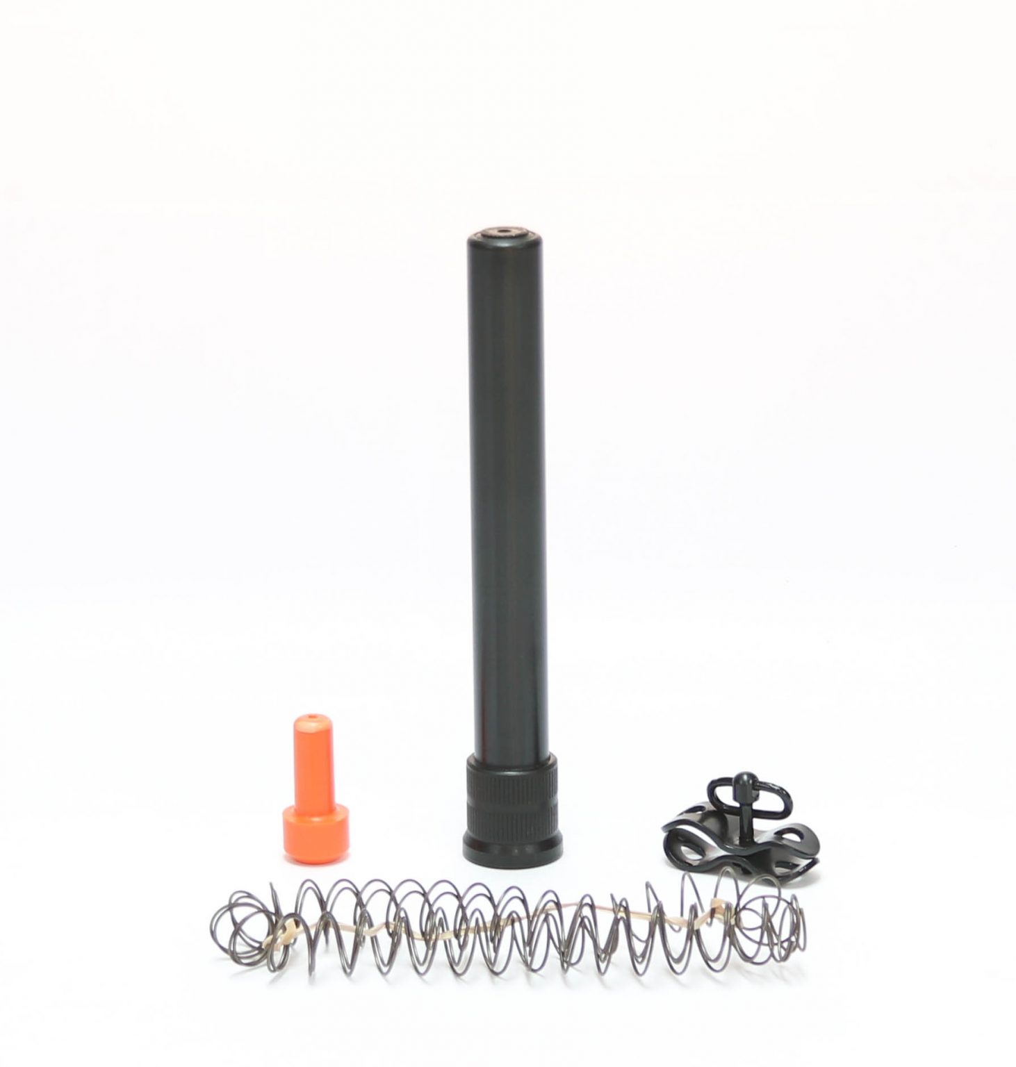 Franchi Affinity Magazine Ext 12ga 8 Shot +3 Blued – Choate Machine ...