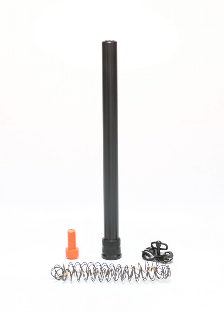 Franchi Affinity Magazine Ext 12ga 10 Shot +5 Blued – Choate Machine ...