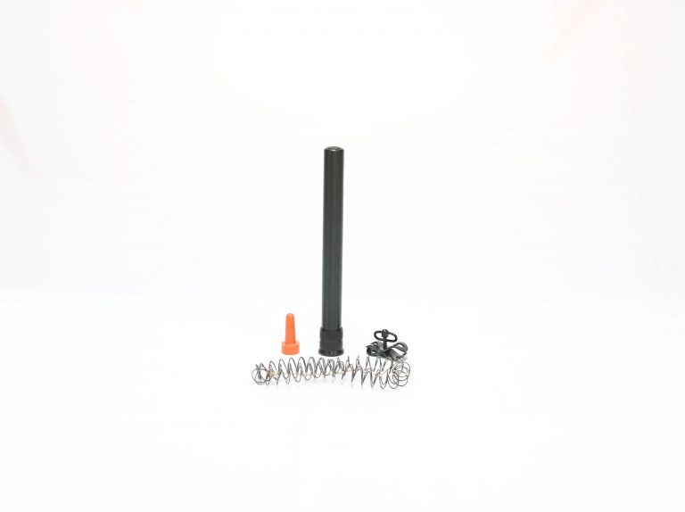 Beretta A-400, Xtreme +4 Shot Magazine Extension (Blued) – Choate ...