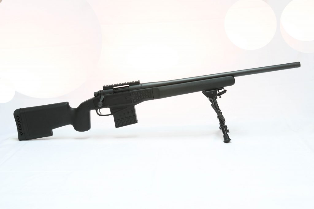 Modular Tactical Stock – Choate Machine & Tool – Choate Store Home