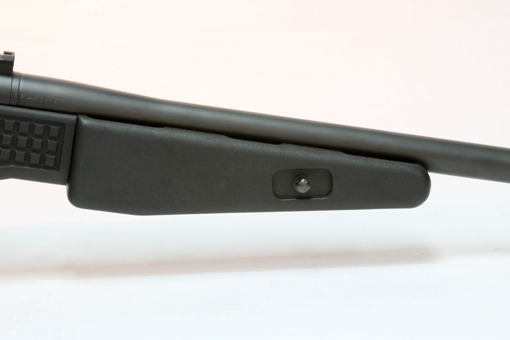 Modular Sniper Forend – Choate Machine & Tool – Choate Store Home